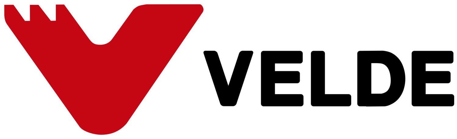 Velde - Nordic Roads